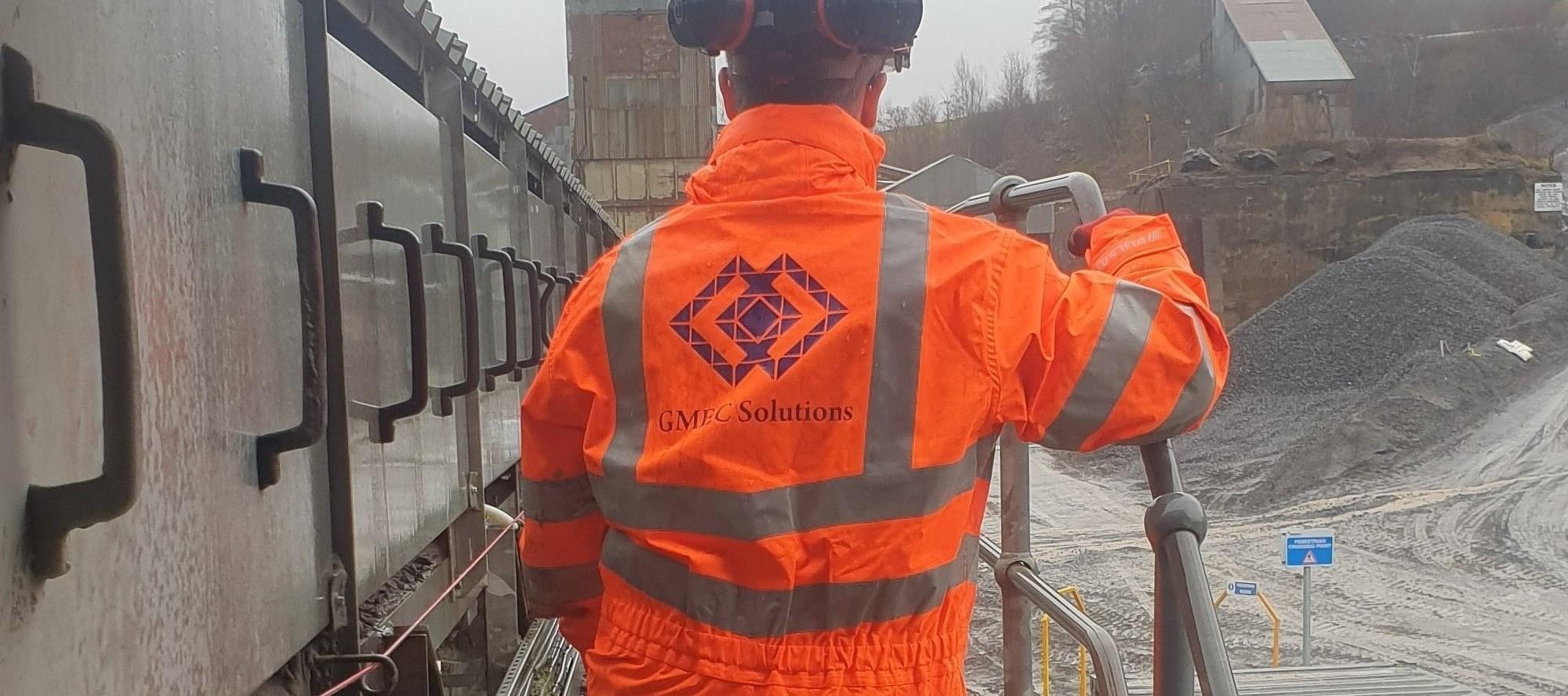 Structural Inspections | GMEC Solutions